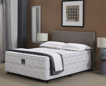 Short Term Bed Hire in Perth. Queen & Single Ensembles